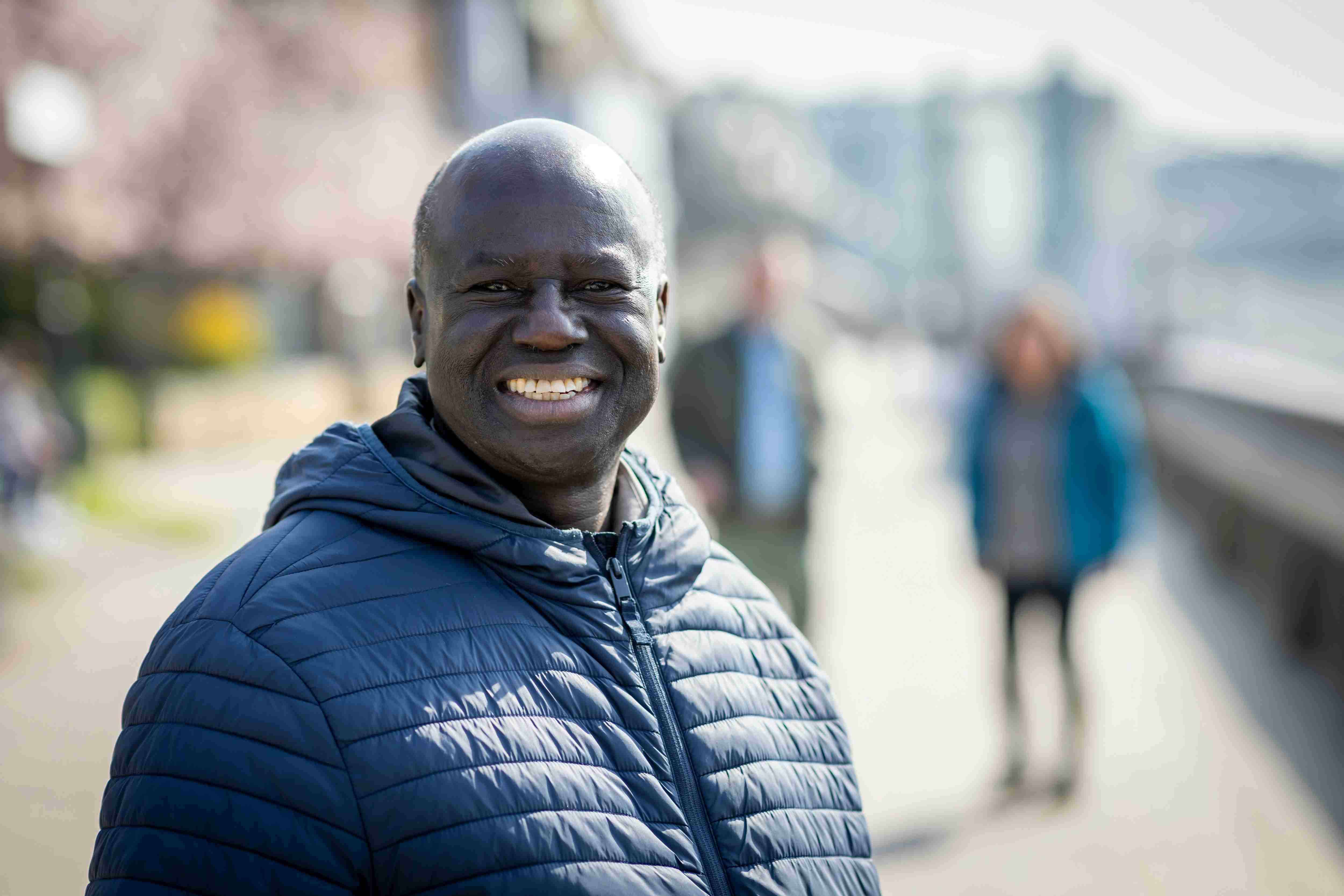 Limited capability for work and work related activity element of ...