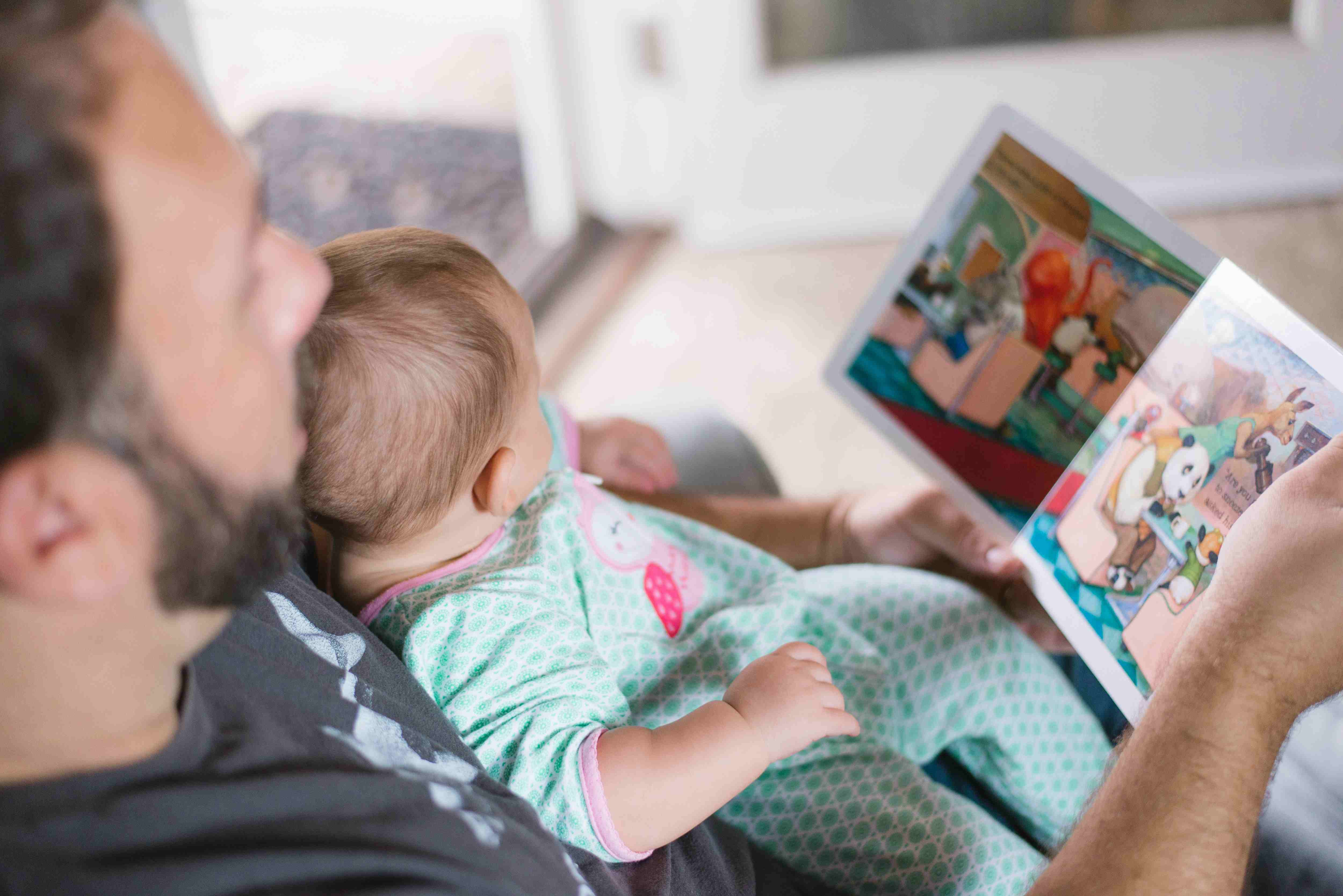 How to sort out child arrangements | Advicenow